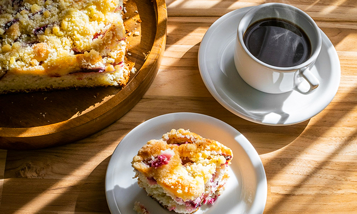 Cuca: aprenda a fazer duas receitas práticas e deliciosas