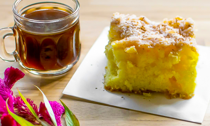 Cuca: aprenda a fazer duas receitas práticas e deliciosas