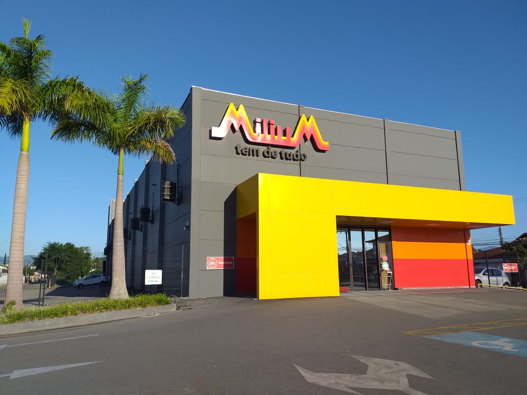 Milium Tem de Tudo – Loja 04 – Milium – Tem de Tudo