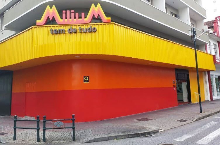 Milium Tem de Tudo – Loja 11 – Milium – Tem de Tudo