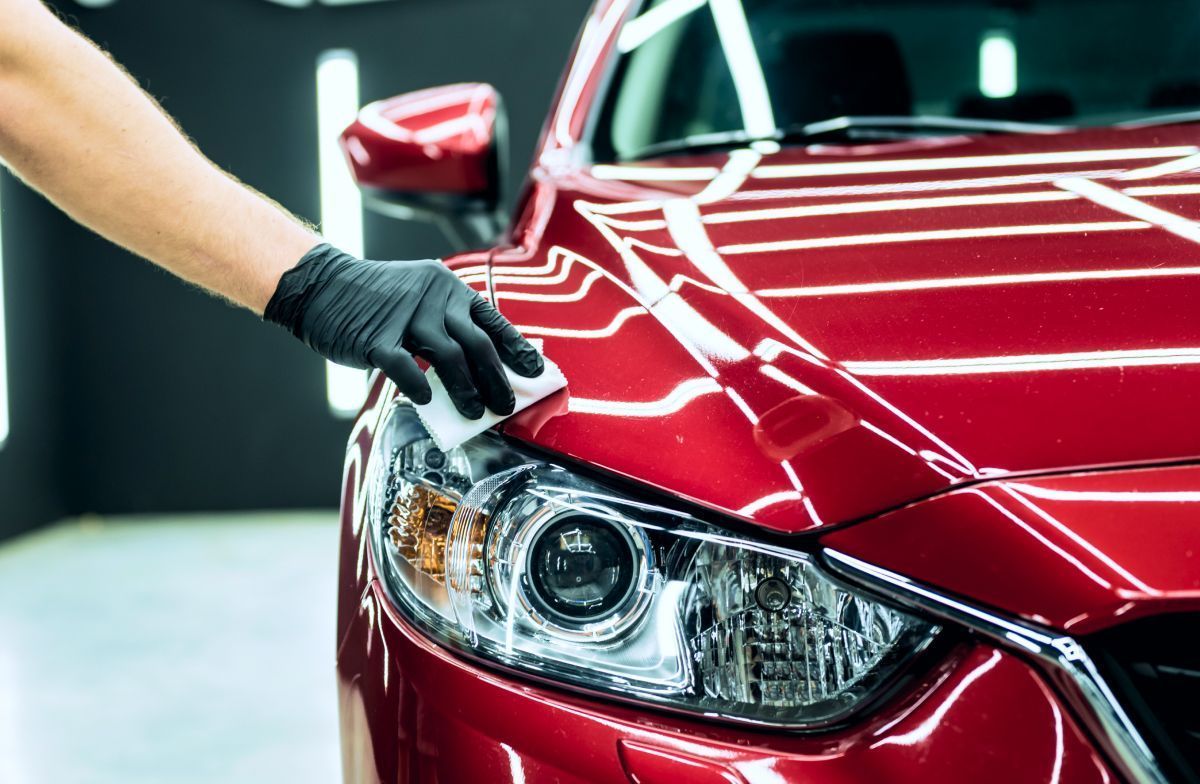 Dicas incríveis para você deixar o carro brilhando - Milium - Tem de Tudo